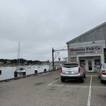 MONTEREY FISH COMPANY - Updated December 2025 - 241 Photos & 114 ...