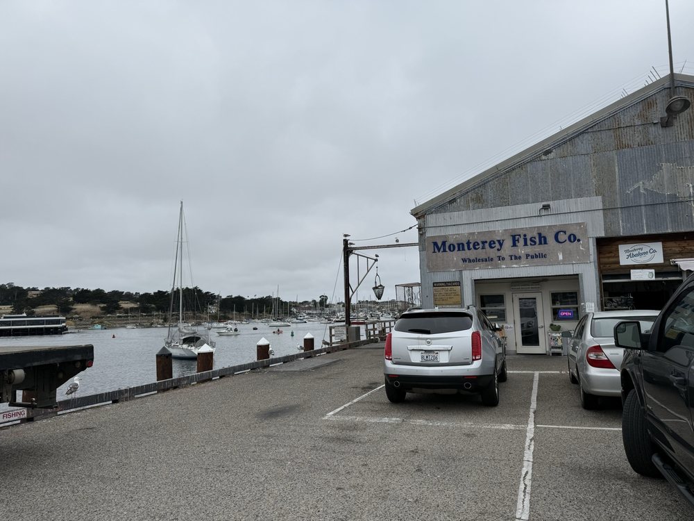 MONTEREY FISH COMPANY - Updated July 2025 - 235 Photos & 107 Reviews ...