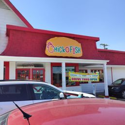 CHICK O’ FISH - Updated October 2025 - 93 Photos - 51 Reviews - 902 S ...
