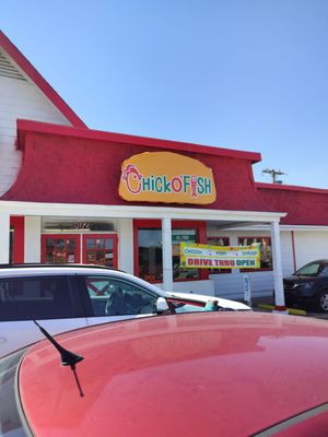 CHICK O’ FISH - Updated August 2024 - 61 Photos & 27 Reviews - 902 S ...