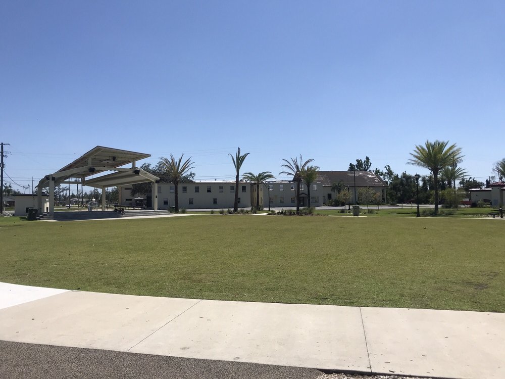 SHARON SHEFFIELD PARK - 901 Ohio Ave, Lynn Haven, FL - Yelp