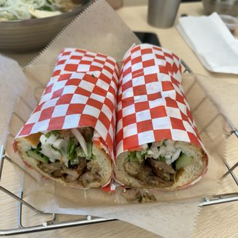 URBAN ROLLS ROSEVILLE - Updated November 2024 - 160 Photos & 168 ...