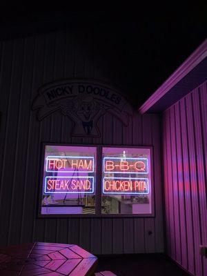 NICKY DOODLES - Updated June 2025 - 22 Photos & 43 Reviews - 4971 Rt ...