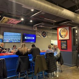 BLUE ROCK PIZZA & TAP - Updated July 2025 - 85 Photos & 28 Reviews ...