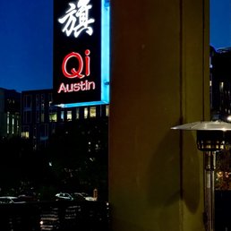 QI AUSTIN - Updated May 2025 - 2384 Photos & 805 Reviews - 835 West 6th ...
