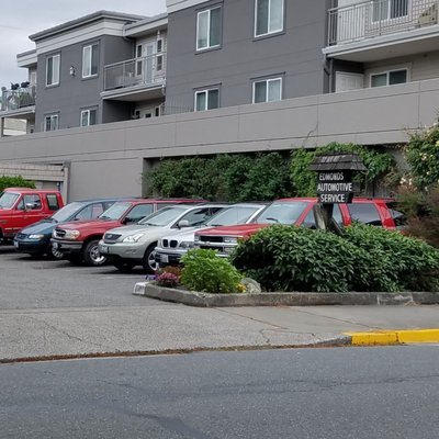 EDMONDS AUTOMOTIVE SERVICE - Updated December 2025 - 79 Reviews - 218 ...