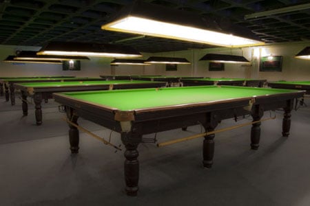 CASTLE SNOOKER CLUB - Updated March 2025 - 22-23 Castle Street ...