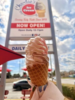 CHARLIE’S ICE CREAM - Updated May 2026 - 32 Photos & 37 Reviews - 2475 ...