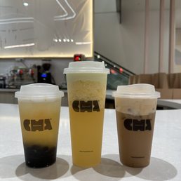 CHA REDEFINE - Updated January 2026 - 612 Photos & 287 Reviews - 3333 ...