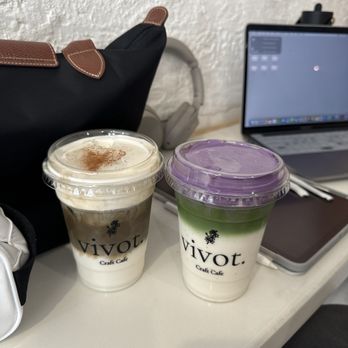 VIVOT CRAFT CAFE - Updated November 2024 - 488 Photos & 254 Reviews ...