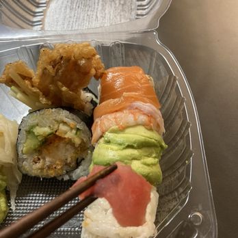 AA SUSHI - Updated August 2025 - 120 Photos & 55 Reviews - 5463 Leary ...
