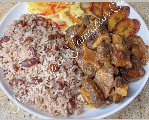 ISLAND SPICE JAMAICAN CUISINE - Updated April 2026 - 20 Photos - 4641 ...