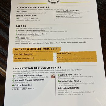 Q39 SOUTH - Updated December 2024 - 1662 Photos & 2232 Reviews - 11051 ...