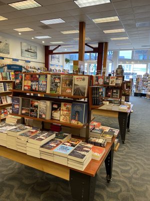 BOOKS INC - Updated August 2025 - 154 Photos & 174 Reviews - 1344 Park ...