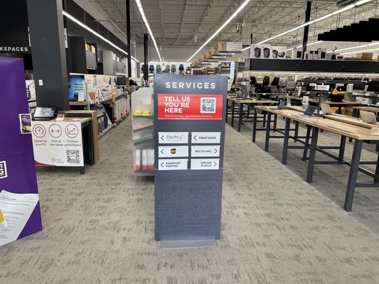 STAPLES - Updated December 2025 - 49 Photos & 50 Reviews - 163 Highland ...