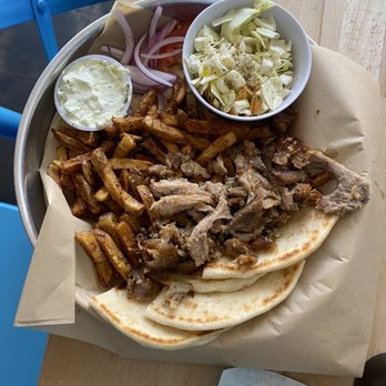 GREEK BELLY - Updated May 2024 - 213 Photos & 171 Reviews - 320 E ...