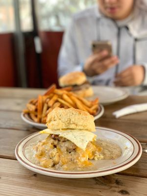 PINE STATE BISCUITS - 4608 Photos & 3976 Reviews - 2204 NE Alberta St ...