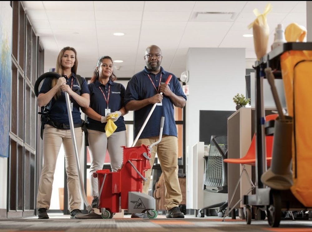 ASAP CLEANING - Cheektowaga, New York - Office Cleaning - Phone Number ...