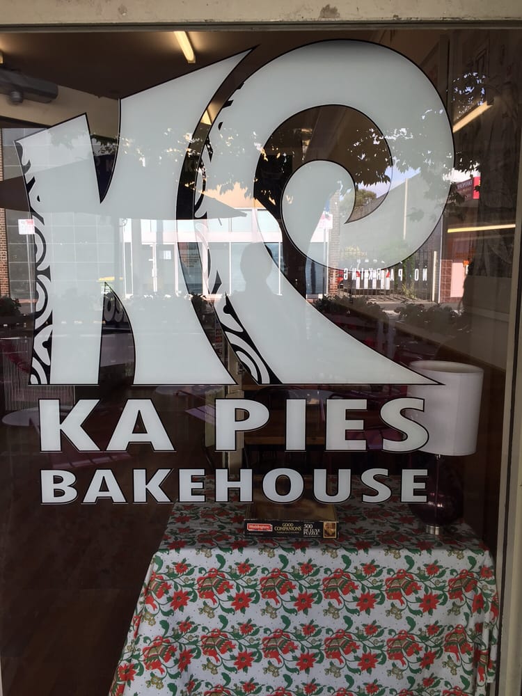 KA PIES - Updated June 2025 - 252A Hampshire Rd, Melbourne Victoria ...