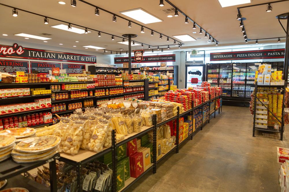 CLAROS ITALIAN MARKET - Updated October 2025 - 487 Photos & 487 Reviews ...