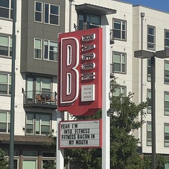 BACON SOCIAL HOUSE - SOUTH BROADWAY - Updated October 2025 - 215 Photos ...