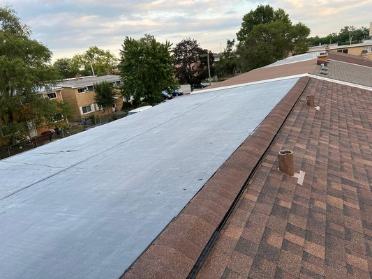 MEXICAN ROOFING - Updated June 2026 - 133 Photos & 13 Reviews - Chicago ...