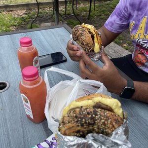 LIL’ MARKET DELI & BAGELRY - 67 Photos & 50 Reviews - 720 Bellande Ave ...
