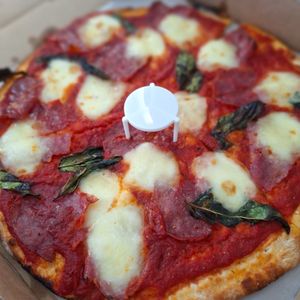 THE PIE PIZZERIA - UNDERGROUND - Updated December 2025 - 334 Photos ...