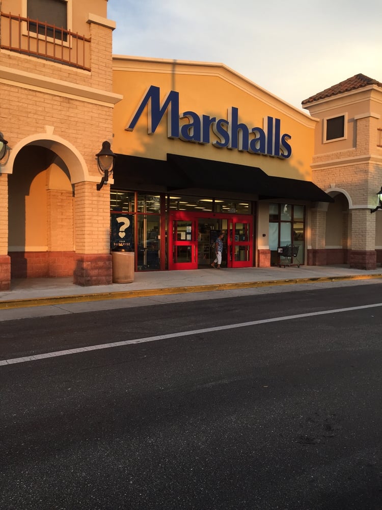 MARSHALLS - Updated September 2025 - 6561 S Tamiami Trl, Sarasota ...