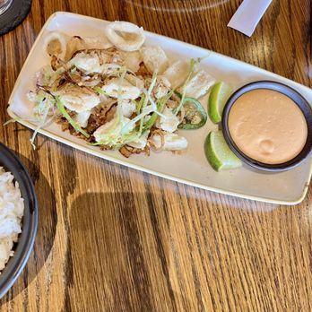 BASHI - Updated August 2025 - 807 Photos & 349 Reviews - 100 Terranea ...