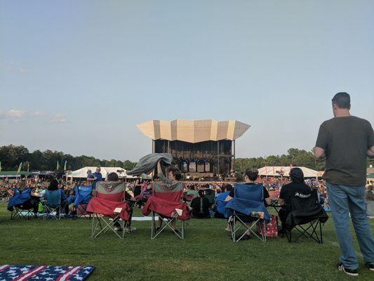 CCNB AMPHITHEATRE AT HERITAGE PARK - 11 Photos & 18 Reviews - 861 SE ...