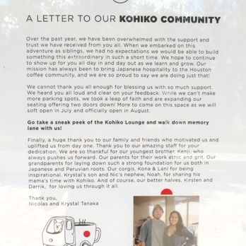 KOHIKO COFFEE HOUSE - Updated October 2025 - 431 Photos & 176 Reviews ...