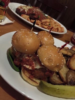 GRILLE ON MAIN RESTAURANT & BAR - 48 Reviews - 306 Main St, Douglas, MA ...