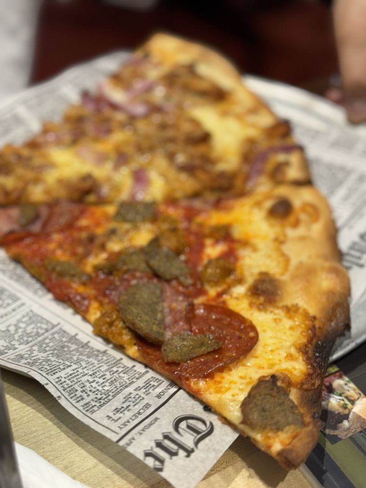 BROOKLYN’S BEST PIZZA & PASTA - Updated August 2025 - 541 Photos & 326 ...