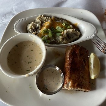 SOUTHERN PEARL OYSTER HOUSE - 370 Photos & 189 Reviews - 9460 Perkins ...