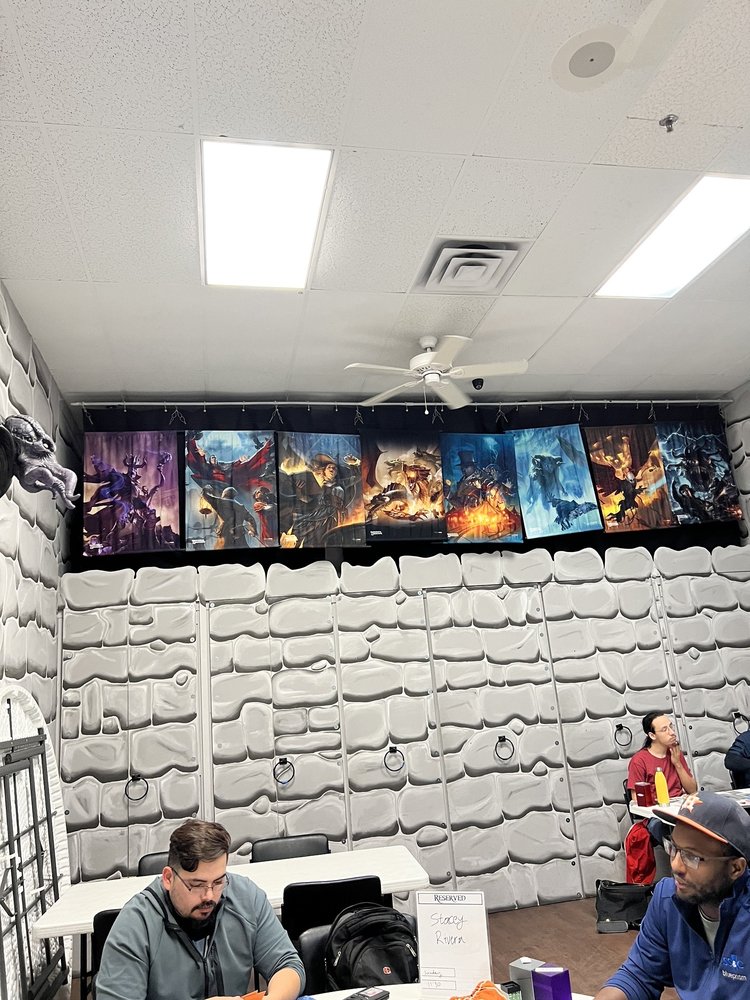 DRAGON’S LAIR COMICS & FANTASY - 158 Photos & 247 Reviews - 2438 W ...