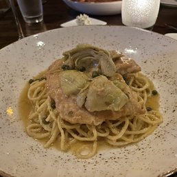 SANSONINA RISTORANTE ITALIANO - 307 Photos & 321 Reviews - 261 Rainier ...
