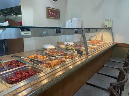 GOLDEN CHOPSTIX - 52 Photos & 164 Reviews - 1312 E Ontario Ave, Corona ...