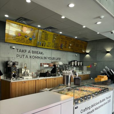 KOMMA TEA - 25 Photos & 14 Reviews - 11800 W Broad St, Richmond ...