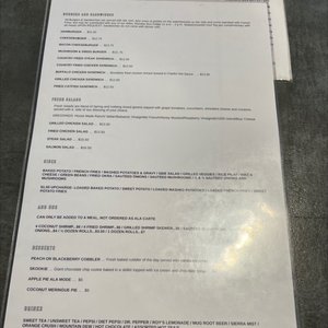 THE OLD PLANTATION RESTAURANT - 299 Photos & 178 Reviews - 140 E Lake ...