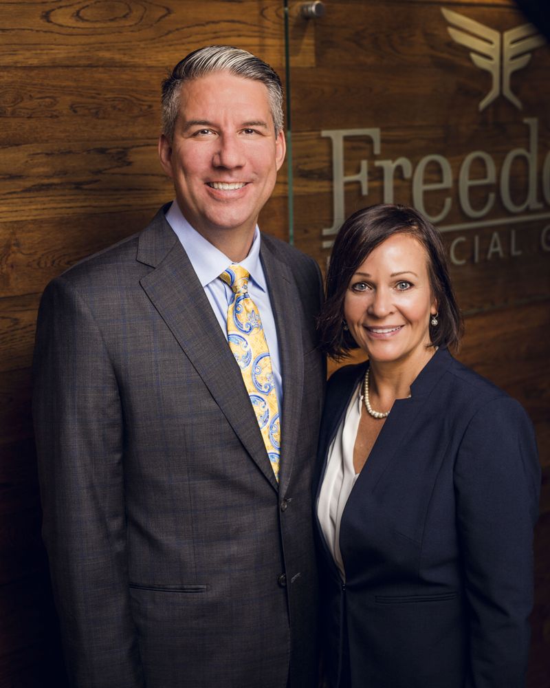 FREEDOM FINANCIAL GROUP - Updated December 2025 - 18 Photos - 2057 ...