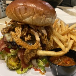 GARAGE GRILL - Updated December 2025 - 784 Photos & 739 Reviews - 1122 ...