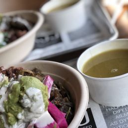 SAJJ MEDITERRANEAN - 204 Photos & 209 Reviews - 251 East 3rd Ave, San ...