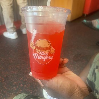 SLAY BURGERS - Updated June 2025 - 96 Photos & 65 Reviews - 22 W ...