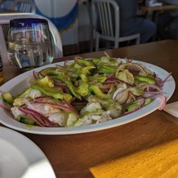 BARBA AZUL - Updated July 2024 - 114 Photos & 93 Reviews - 1301 Fremont ...