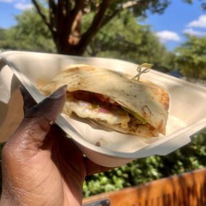 POSITANO ITALIAN DELI - Updated December 2025 - 1506 2nd Lp Rd ...