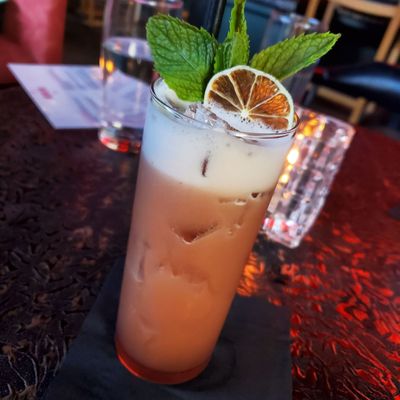 THE 515 BAR - 15 Photos - 521 Seymour Street, Vancouver, British ...