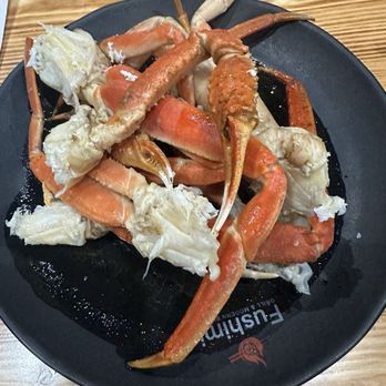 FUSHIMI GRILL & MODERN BUFFET - Updated May 2024 - 409 Photos & 118 ...