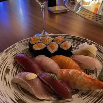 BLUE RIBBON SUSHI & STEAK - Updated July 2024 - 82 Photos & 24 Reviews ...