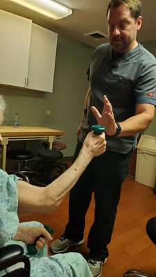 BAY VIEW REHABILITATION HOSPITAL - Updated May 2026 - 38 Photos & 21 ...